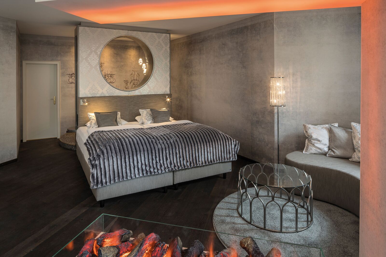 Übernachtung in exklusivem Schwarzwald-Hotel in Hinterzarten